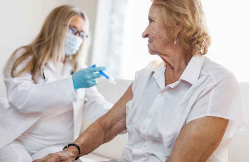 Lovenox : Effets secondaires, avis, posologie et contre-indications - FCMRR